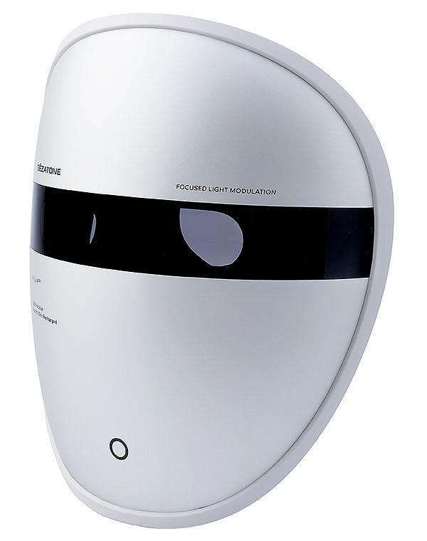 Светодиодная LED маска для лица m1050, Gezatone от Gezatone купить по ...